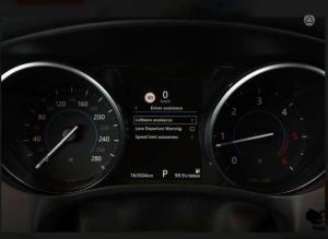 Melns Jaguar F-Pace 2019 Viļņa, ar dzinēja tilpumu 2.00 L un nobraukumu 230 tūkst. km par 17499 €, foto 14 vietnē AUTOMOTO.COM.LV