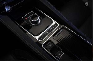 Melns Jaguar F-Pace 2019 Viļņa, ar dzinēja tilpumu 2.00 L un nobraukumu 230 tūkst. km par 17499 €, foto 19 vietnē AUTOMOTO.COM.LV