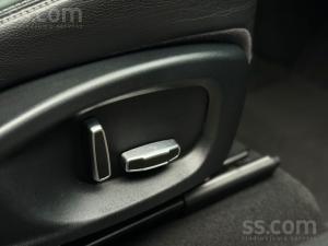 Melns Jaguar F-Pace 2019 Rīga, ar dzinēja tilpumu 2.00 L un nobraukumu 136 tūkst. km par 18900 €, foto 15 vietnē AUTOMOTO.COM.LV