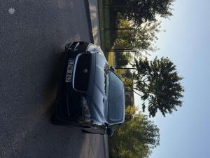 Black Jaguar F-Pace 2020 in Vilnius, with an engine capacity of 2.00 L and mileage of 100 thousand km for 18000 €, photo  on AUTOMOTO.COM.LV