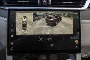 Melns Jaguar F-Pace 2021 Viļņa, ar dzinēja tilpumu 2.00 L un nobraukumu 65 tūkst. km par 29950 €, foto 30 vietnē AUTOMOTO.COM.LV