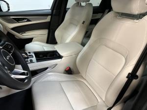 Melns Jaguar F-Pace 2024 Viļņa, ar dzinēja tilpumu 3.00 L un nobraukumu 21 tūkst. km par 52000 €, foto 11 vietnē AUTOMOTO.COM.LV