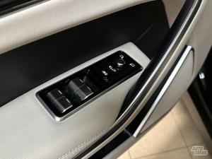 Melns Jaguar F-Pace 2024 Viļņa, ar dzinēja tilpumu 3.00 L un nobraukumu 21 tūkst. km par 52000 €, foto 15 vietnē AUTOMOTO.COM.LV