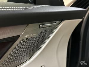 Melns Jaguar F-Pace 2024 Viļņa, ar dzinēja tilpumu 3.00 L un nobraukumu 21 tūkst. km par 52000 €, foto 16 vietnē AUTOMOTO.COM.LV