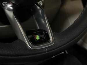 Melns Jaguar F-Pace 2024 Viļņa, ar dzinēja tilpumu 3.00 L un nobraukumu 21 tūkst. km par 52000 €, foto 17 vietnē AUTOMOTO.COM.LV