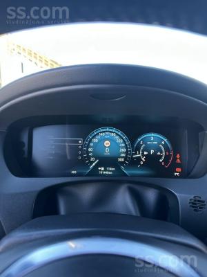 Melns Jaguar F-Pace 2017 Bauska, ar dzinēja tilpumu 2.00 L un nobraukumu 191 tūkst. km par 12000 €, foto 32 vietnē AUTOMOTO.COM.LV