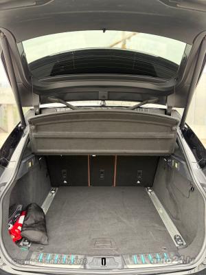 Melns Jaguar F-Pace 2016 Tartu, ar dzinēja tilpumu 3.00 L un nobraukumu 193 tūkst. km par 21000 €, foto 16 vietnē AUTOMOTO.COM.LV