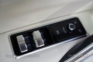 Melns Jaguar F-Pace 2021 Tallina, ar dzinēja tilpumu 2.00 L un nobraukumu 37 tūkst. km par 41000 €, foto 18 vietnē AUTOMOTO.COM.LV