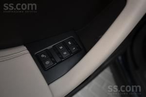 Zils Jaguar F-Pace 2016 Jelgava, ar dzinēja tilpumu 2.00 L un nobraukumu 168 tūkst. km par 13900 €, foto 14 vietnē AUTOMOTO.COM.LV