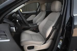 Blue Jaguar F-Pace 2016 in Jelgava, with an engine capacity of 2.00 L and mileage of 168 thousand km for 13900 €, photo 16 on AUTOMOTO.COM.LV