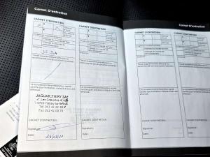 Синий Ягуар Ф-Пейс 2019 в Таураге, объемом двигателя 2.00 л и пробегом 120 тыс. км за 13500 €, фото 24 на AUTOMOTO.COM.LV