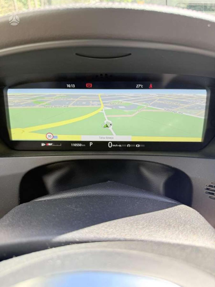 Zils Jaguar F-Pace 2020 Rīga, ar dzinēja tilpumu 2.00 L un nobraukumu 110 tūkst. km par 23000 €, foto 25 vietnē AUTOMOTO.COM.LV