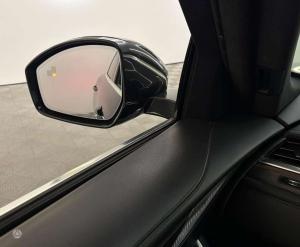 Blue Jaguar F-Pace 2021 in Marijampole, with an engine capacity of 2.00 L and mileage of 223 thousand km for 23999 €, photo 5 on AUTOMOTO.COM.LV