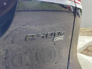 Zils Jaguar F-Pace 2022 Viļņa, ar dzinēja tilpumu 2.00 L un nobraukumu 83 tūkst. km par 34900 €, foto 6 vietnē AUTOMOTO.COM.LV