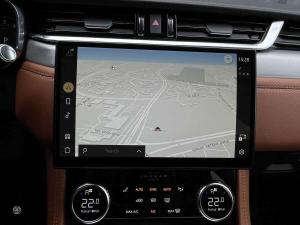 Zils Jaguar F-Pace 2022 Viļņa, ar dzinēja tilpumu 2.00 L un nobraukumu 83 tūkst. km par 34900 €, foto 16 vietnē AUTOMOTO.COM.LV