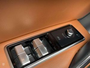 Zils Jaguar F-Pace 2022 Viļņa, ar dzinēja tilpumu 2.00 L un nobraukumu 83 tūkst. km par 34900 €, foto 19 vietnē AUTOMOTO.COM.LV