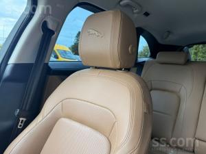 Zils Jaguar F-Pace 2022 Rīga, ar dzinēja tilpumu 2.00 L un nobraukumu 95 tūkst. km par 28900 €, foto 14 vietnē AUTOMOTO.COM.LV