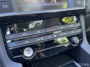 Jaguar F-Pace 2016 Tauragė, ar dzinēja tilpumu 2.00 L un nobraukumu 115 tūkst. km par 10600 €, foto 22 vietnē AUTOMOTO.COM.LV