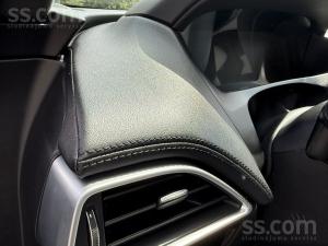 Jaguar F-Pace 2016 in Riga, with an engine capacity of 3.00 L and mileage of 0 thousand km for 15250 €, photo 13 on AUTOMOTO.COM.LV