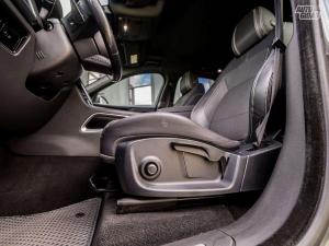 Jaguar F-Pace 2017 Marijampole, ar dzinēja tilpumu 2.00 L un nobraukumu 183 tūkst. km par 13650 €, foto 23 vietnē AUTOMOTO.COM.LV