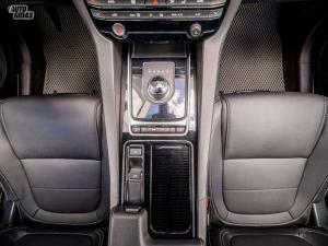 Jaguar F-Pace 2017 Marijampole, ar dzinēja tilpumu 2.00 L un nobraukumu 183 tūkst. km par 13650 €, foto 29 vietnē AUTOMOTO.COM.LV