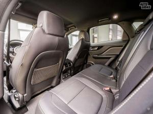Jaguar F-Pace 2017 Marijampole, ar dzinēja tilpumu 2.00 L un nobraukumu 183 tūkst. km par 13650 €, foto 34 vietnē AUTOMOTO.COM.LV