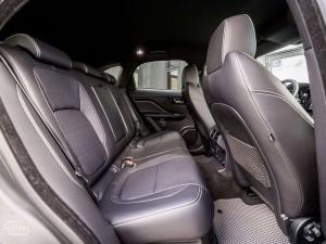 Jaguar F-Pace 2017 Marijampole, ar dzinēja tilpumu 2.00 L un nobraukumu 183 tūkst. km par 13650 €, foto 37 vietnē AUTOMOTO.COM.LV