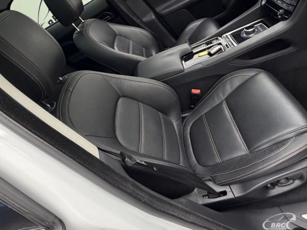 Jaguar F-Pace 2018 Viļņa, ar dzinēja tilpumu 2.00 L un nobraukumu 71 tūkst. km par 19950 €, foto 5 vietnē AUTOMOTO.COM.LV