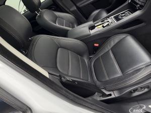 Jaguar F-Pace 2018 Viļņa, ar dzinēja tilpumu 2.00 L un nobraukumu 71 tūkst. km par 19950 €, foto 6 vietnē AUTOMOTO.COM.LV