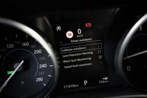 Ягуар Ф-Пейс 2018 в Елгава, объемом двигателя 2.00 л и пробегом 171 тыс. км за 11990 €, фото 34 на AUTOMOTO.COM.LV