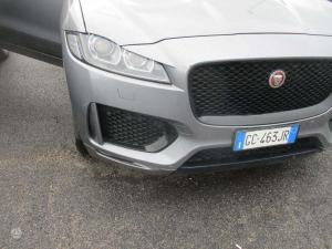 Jaguar F-Pace 2020 in Kaunas, with an engine capacity of 2.00 L and mileage of 120 thousand km for 11500 €, photo 13 on AUTOMOTO.COM.LV