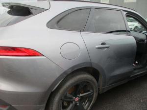 Jaguar F-Pace 2020 in Kaunas, with an engine capacity of 2.00 L and mileage of 120 thousand km for 11500 €, photo 14 on AUTOMOTO.COM.LV