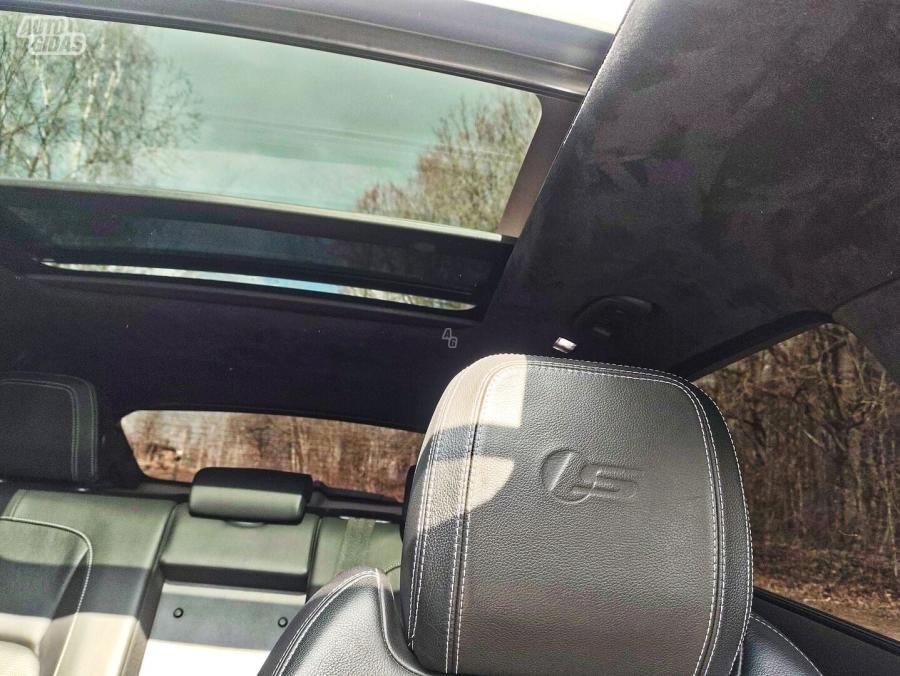 Jaguar F-Pace 2020 in Kaunas, with an engine capacity of 3.00 L and mileage of 87 thousand km for 25000 €, photo 21 on AUTOMOTO.COM.LV