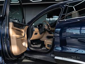 Jaguar F-Pace 2021 Tallina, ar dzinēja tilpumu 2.00 L un nobraukumu 90 tūkst. km par 34900 €, foto 6 vietnē AUTOMOTO.COM.LV