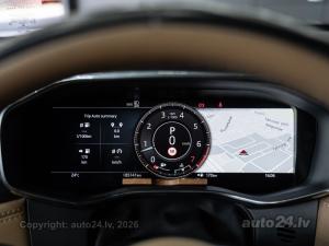 Jaguar F-Pace 2021 Tallina, ar dzinēja tilpumu 2.00 L un nobraukumu 90 tūkst. km par 34900 €, foto 7 vietnē AUTOMOTO.COM.LV