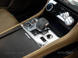 Jaguar F-Pace 2021 Tallina, ar dzinēja tilpumu 2.00 L un nobraukumu 90 tūkst. km par 34900 €, foto 9 vietnē AUTOMOTO.COM.LV