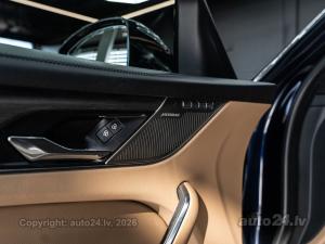 Jaguar F-Pace 2021 Tallina, ar dzinēja tilpumu 2.00 L un nobraukumu 90 tūkst. km par 34900 €, foto 12 vietnē AUTOMOTO.COM.LV