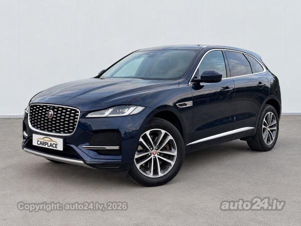 Ягуар Ф-Пейс 2021 в Таллин на AUTOMOTO.COM.LV Ягуар Ф-Пейс 2021 в Таллин, объемом двигателя 2.00 л и пробегом 223 тыс. км за 24999 €, фото 1 на AUTOMOTO.COM.LV