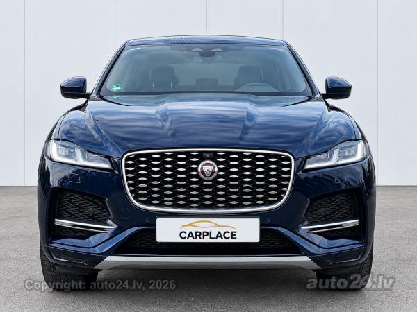 Ягуар Ф-Пейс 2021 в Таллин на AUTOMOTO.COM.LV Ягуар Ф-Пейс 2021 в Таллин, объемом двигателя 2.00 л и пробегом 223 тыс. км за 24999 €, фото 10 на AUTOMOTO.COM.LV