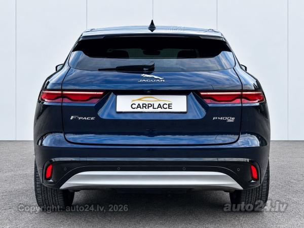 Ягуар Ф-Пейс 2021 в Таллин на AUTOMOTO.COM.LV Ягуар Ф-Пейс 2021 в Таллин, объемом двигателя 2.00 л и пробегом 223 тыс. км за 24999 €, фото 11 на AUTOMOTO.COM.LV