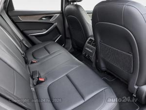 Jaguar F-Pace 2021 in Tallinn, with an engine capacity of 2.00 L and mileage of 223 thousand km for 24999 €, photo 18 on AUTOMOTO.COM.LV