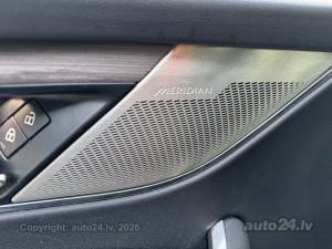 Jaguar F-Pace 2021 in Tallinn, with an engine capacity of 2.00 L and mileage of 223 thousand km for 24999 €, photo 22 on AUTOMOTO.COM.LV