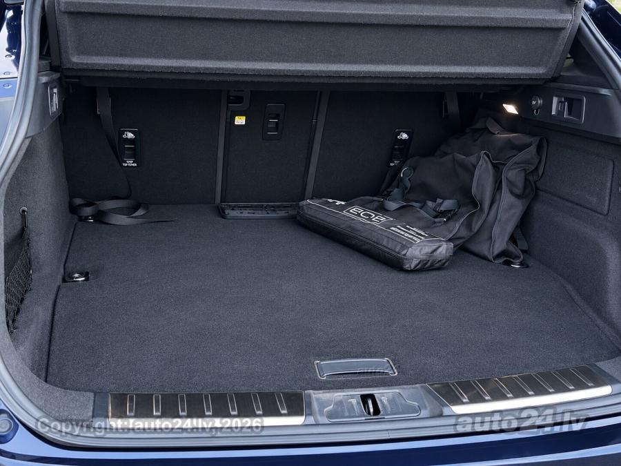 Jaguar F-Pace 2021 in Tallinn, with an engine capacity of 2.00 L and mileage of 223 thousand km for 24999 €, photo 24 on AUTOMOTO.COM.LV