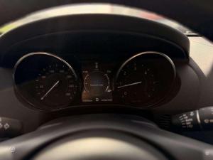 Zaļš Jaguar F-Pace 2016 Viļņa, ar dzinēja tilpumu 2.00 L un nobraukumu 193 tūkst. km par 8500 €, foto 27 vietnē AUTOMOTO.COM.LV