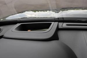 Pelēks Jaguar F-Pace 2016 Jelgava, ar dzinēja tilpumu 2.00 L un nobraukumu 159 tūkst. km par 14900 €, foto 26 vietnē AUTOMOTO.COM.LV
