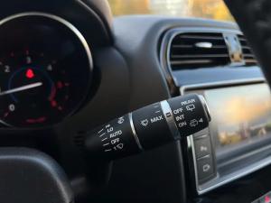 Grey Jaguar F-Pace 2016 in Riga, with an engine capacity of 2.00 L and mileage of 170 thousand km for 13950 €, photo 22 on AUTOMOTO.COM.LV