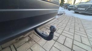 Grey Jaguar F-Pace 2016 in Riga, with an engine capacity of 2.00 L and mileage of 180 thousand km for 21490 €, photo 29 on AUTOMOTO.COM.LV
