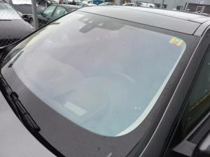 Grey Jaguar F-Pace 2017 in Riga, with an engine capacity of 2.00 L and mileage of 190 thousand km for 16900 €, photo 7 on AUTOMOTO.COM.LV
