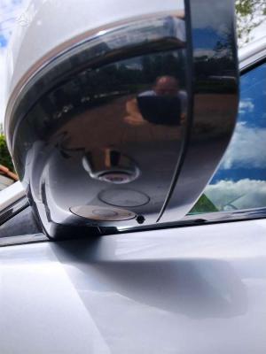 Pelēks Jaguar F-Pace 2017 Viļņa, ar dzinēja tilpumu 3.00 L un nobraukumu 185 tūkst. km par 17500 €, foto 17 vietnē AUTOMOTO.COM.LV