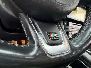 Grey Jaguar F-Pace 2018 in Vilnius, with an engine capacity of 2.99 L and mileage of 184 thousand km for 10700 €, photo 36 on AUTOMOTO.COM.LV